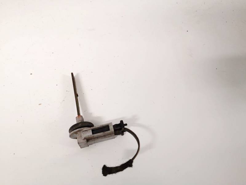 4b0820539 Intake Air Temperature Sensor (Cabin Air Temperatur) fo ...