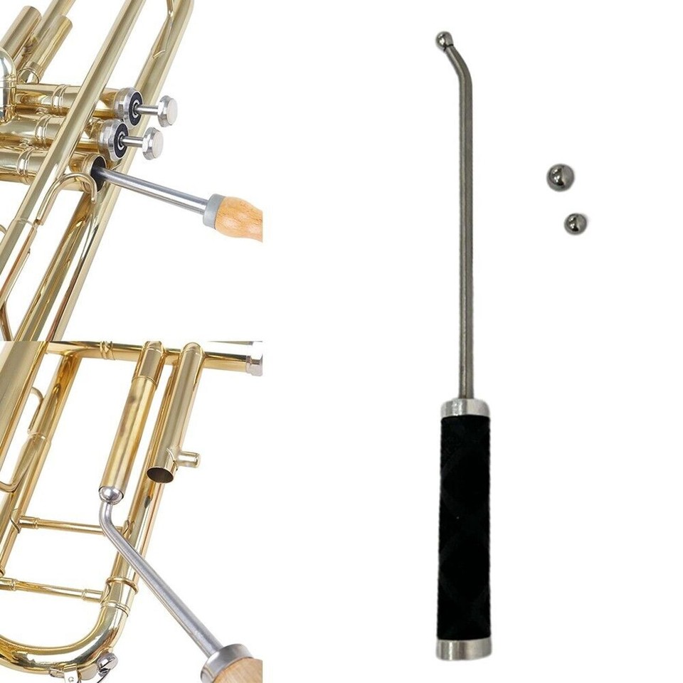 22cm Professional Trumpet Repair Tools Comfortable Handle Accessories ...