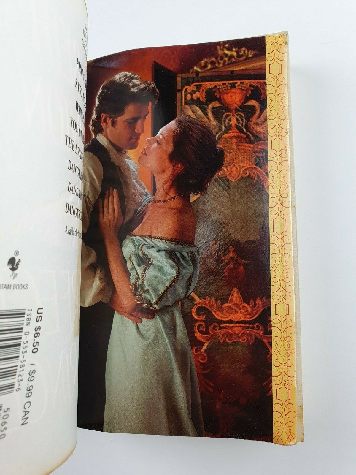 The Perfect Princess by Elizabeth Thornton (Paperback, 2002 ...