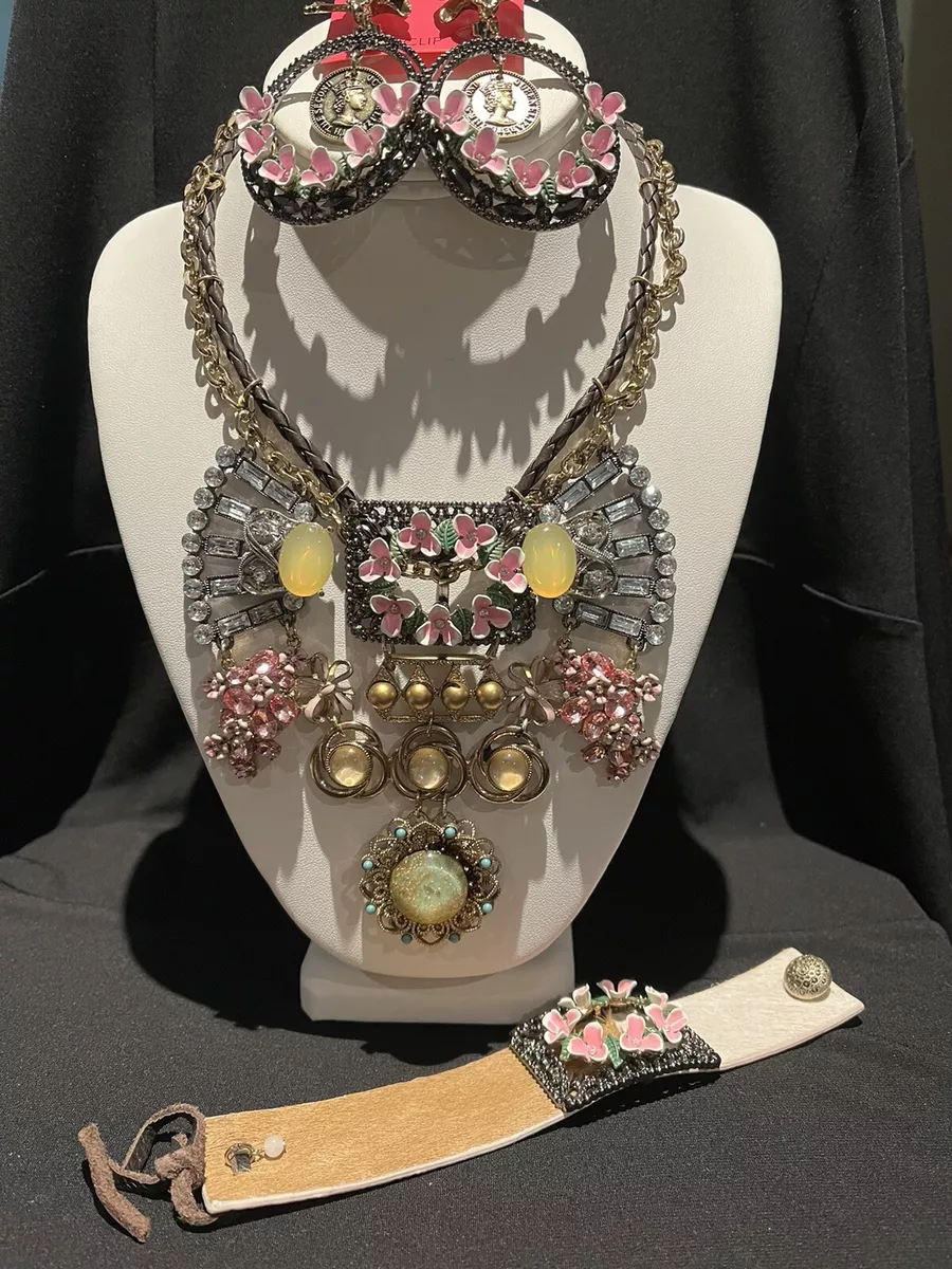 Betsey Johnson Jewelry Shop