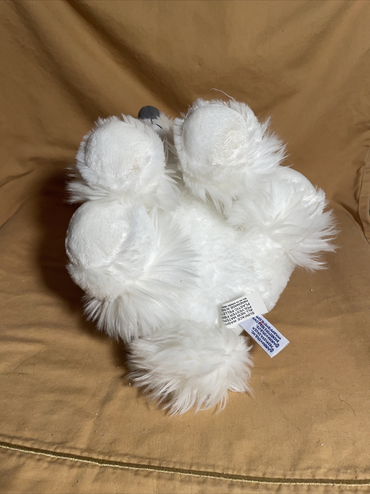 Aurora World Wuff Friends Willow Poodle Plush 10 Tall for sale online ...