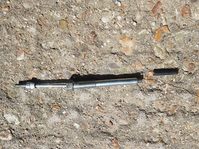 Broken snapped glow plug removal, extraction | eBay UK