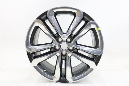 NEW OEM Ford 20"x8" Polished Aluminum Wheel Rim FT4Z-1007-F Edge 2015 ...