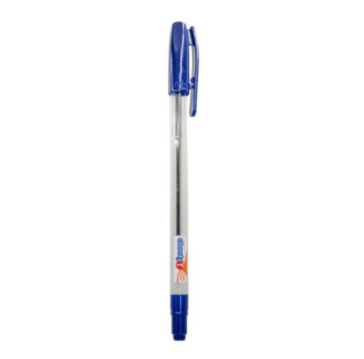 Atlas Pen Chooty T - Blue / Black / Red - 50 Pen Box free shipping | eBay