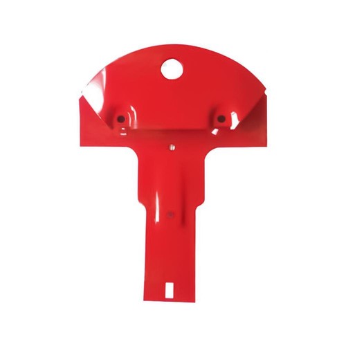 S.119632 Skid - Length: 400mm. To fit as: 56801420 Fits Kuhn | eBay