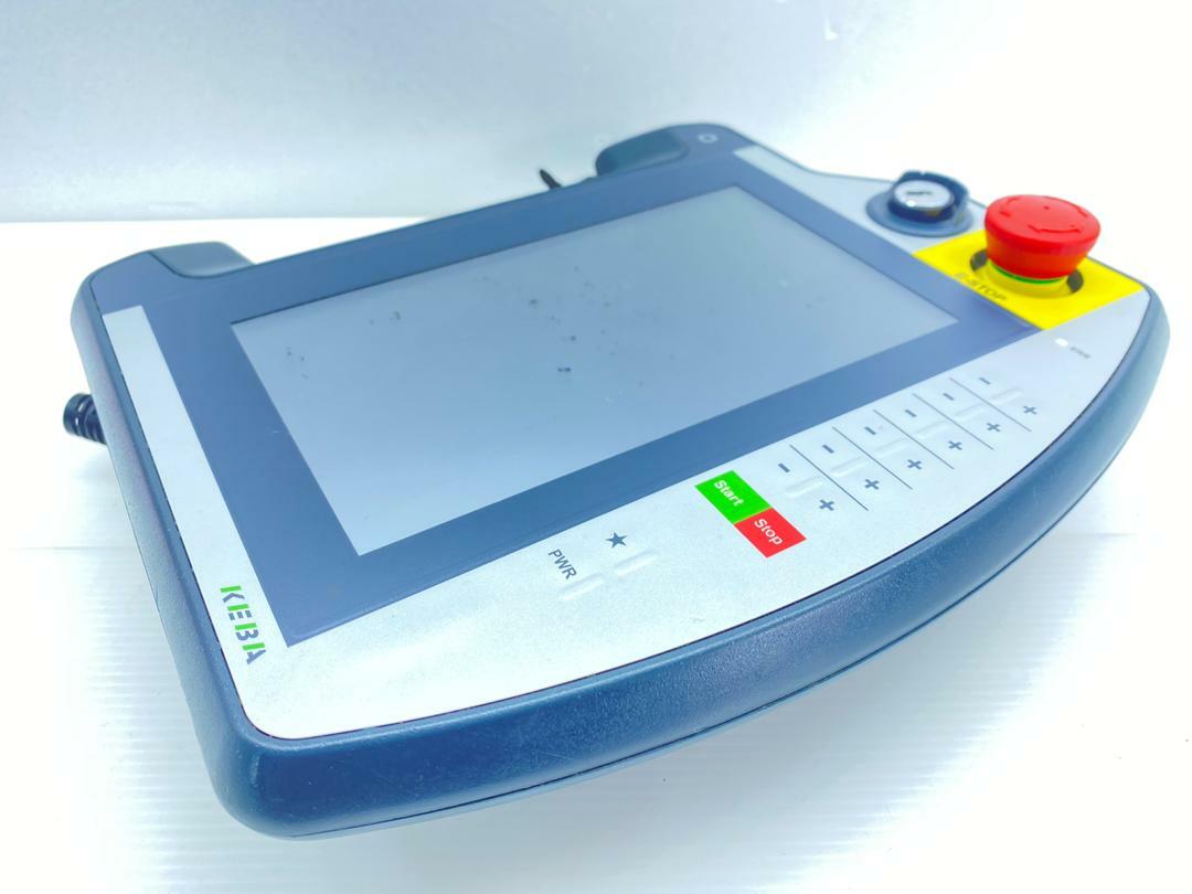 KEBA TEACH PENDANT KETOP T70-QQU-AA0-LK | eBay