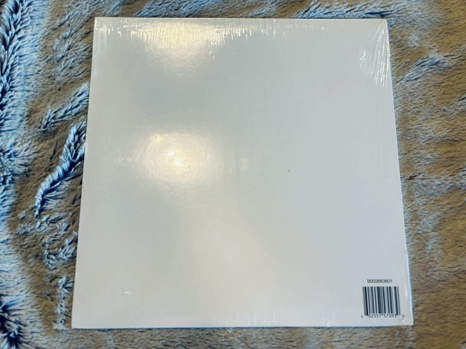 Hey Violet From the Outside Vinyl Record Green Sealed New | eBay