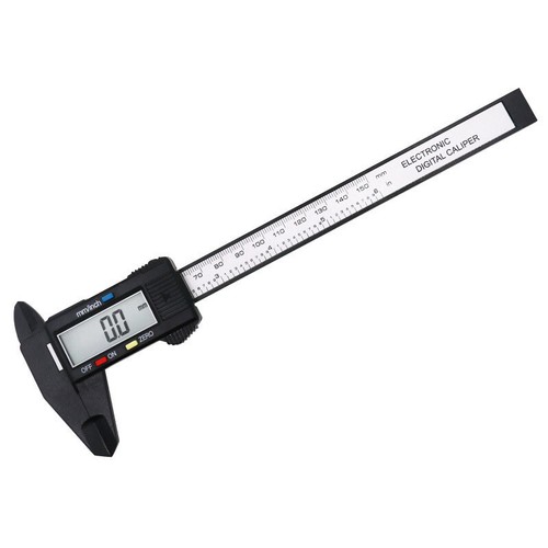 Instrument Measuring Caliper, Inner and Outer Diameter Depth ...