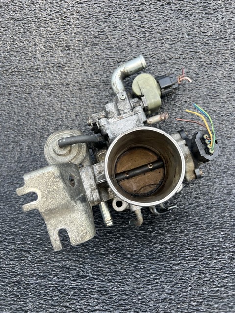 2221075210 Genuine Toyota Body ASSY Throttle 22210-75210 for sale ...