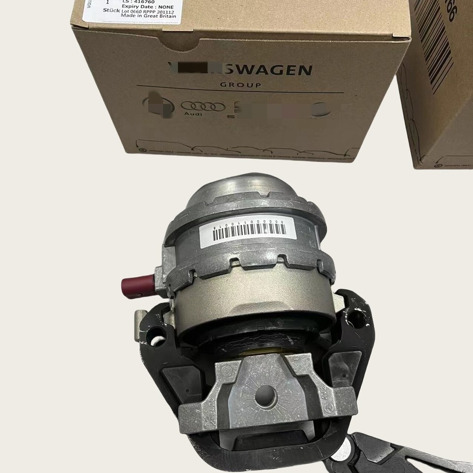 3X Engine Transmission Mounts for Audi S6 S7 RS7 A8 S8 4.0T 2012-2018 ...