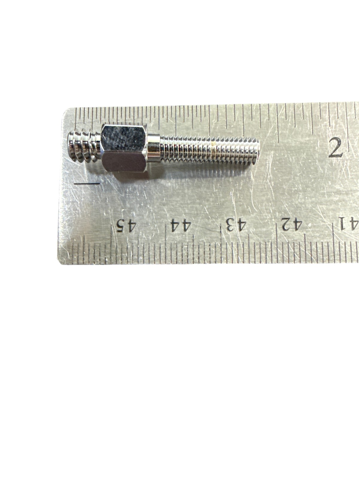 10JBU (TT 0646 Rod Clamp Bolt) | eBay