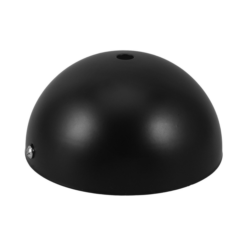 Round Ceiling Light Canopy Base: 120mm Copper Pendant Lamp Cover Plate ...