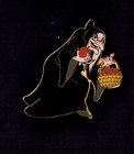 Villain Core Old Hag Disney Pin 12737 | eBay