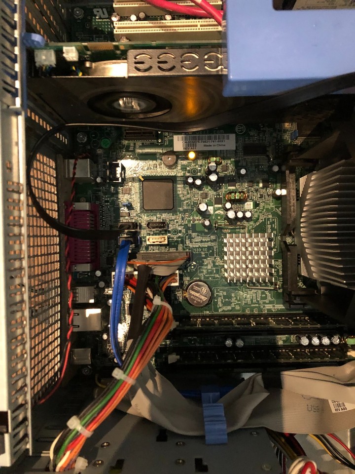 Dell Precision 390 Computer Intel Core 2 Duo 6700 2.66GHz Windows 10 ...