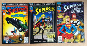 Taconic Comics | eBay Stores