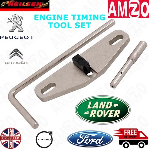 Land Rover Freelander 2.0 2.2 Diesel 2006–2015 Engine Timing Locking ...