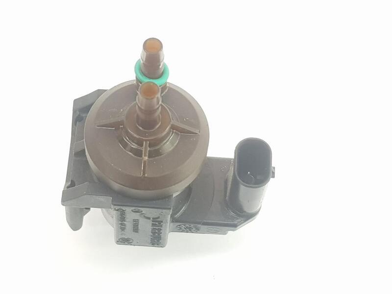 11748570591 soupape de dépression pour BMW SERIE 5 BERLINA 3.0 24V 2016 ...