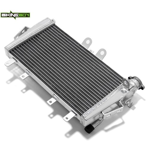 Aluminum Water Radiator T2100240 For Triumph 2006-2020 19 18 17 16 15 ...