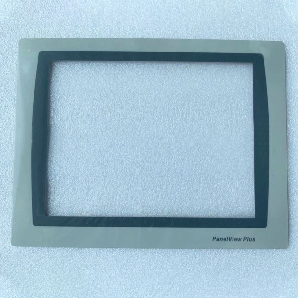 1PC For Protective Film Overlay PanelView Plus 1000 2711P-T10C22D9P-B ...