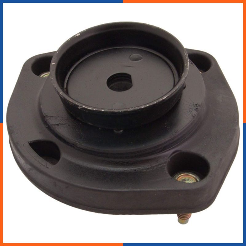 Federbeinlager Domlager hinten für TOYOTA | 48071-12080 | eBay.de
