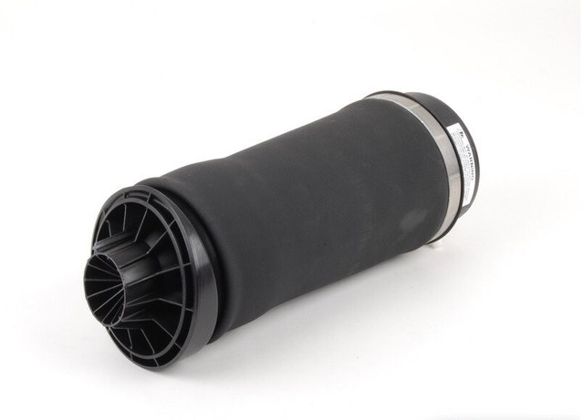 06-09 Mercedes-Benz R350 OEM Rear Suspension Air Spring 2513200425 for ...