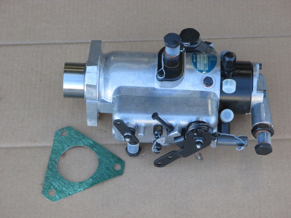 FUEL INJECTOR INJECTION PUMP FOR FORD INDUSTRIAL 335 340 3400 3500 | eBay