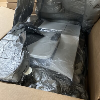 Lexmark Genuine 40X0450 x644e x646e Complete ADF Document Feeder Assy ...