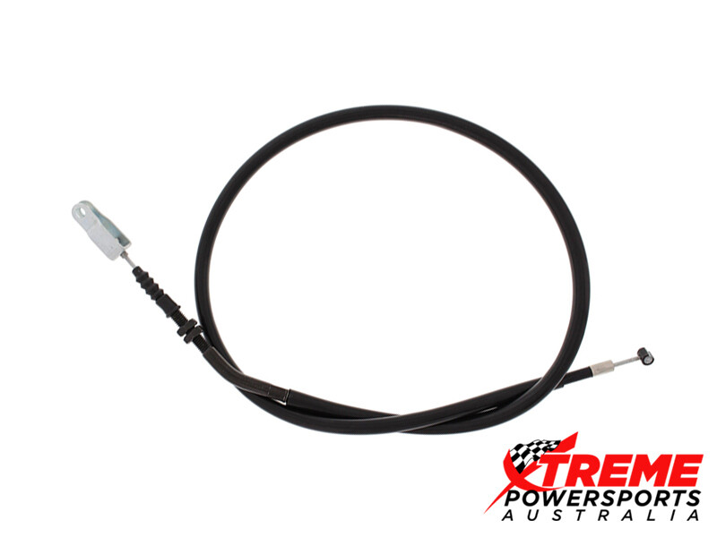 45-4070 YFM 660R Raptor 2002-2005 ATV Rear Hand Park Brake Cable | eBay