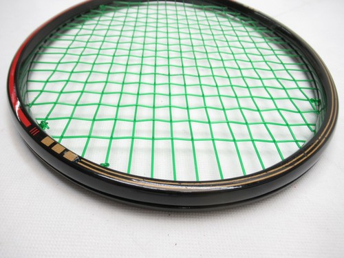 FOX ATP RED FOX COMPOSITE TENNIS RACQUET (4 1/2) LONG TERM STORAGE | eBay