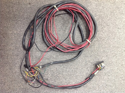 Vintage and Hard to Find, Motorola Cable Mitrek, Motran, Motrac ...