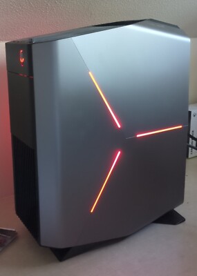 Alienware Aurora R7 | eBay