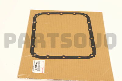 35168B1060 Genuine Toyota GASKET, AUTOMATIC TRANSAXLE OIL PAN 35168 ...