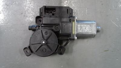 VOLKSWAGEN BEETLE RF Door Window Motor 6R0 959 802 BQ | eBay