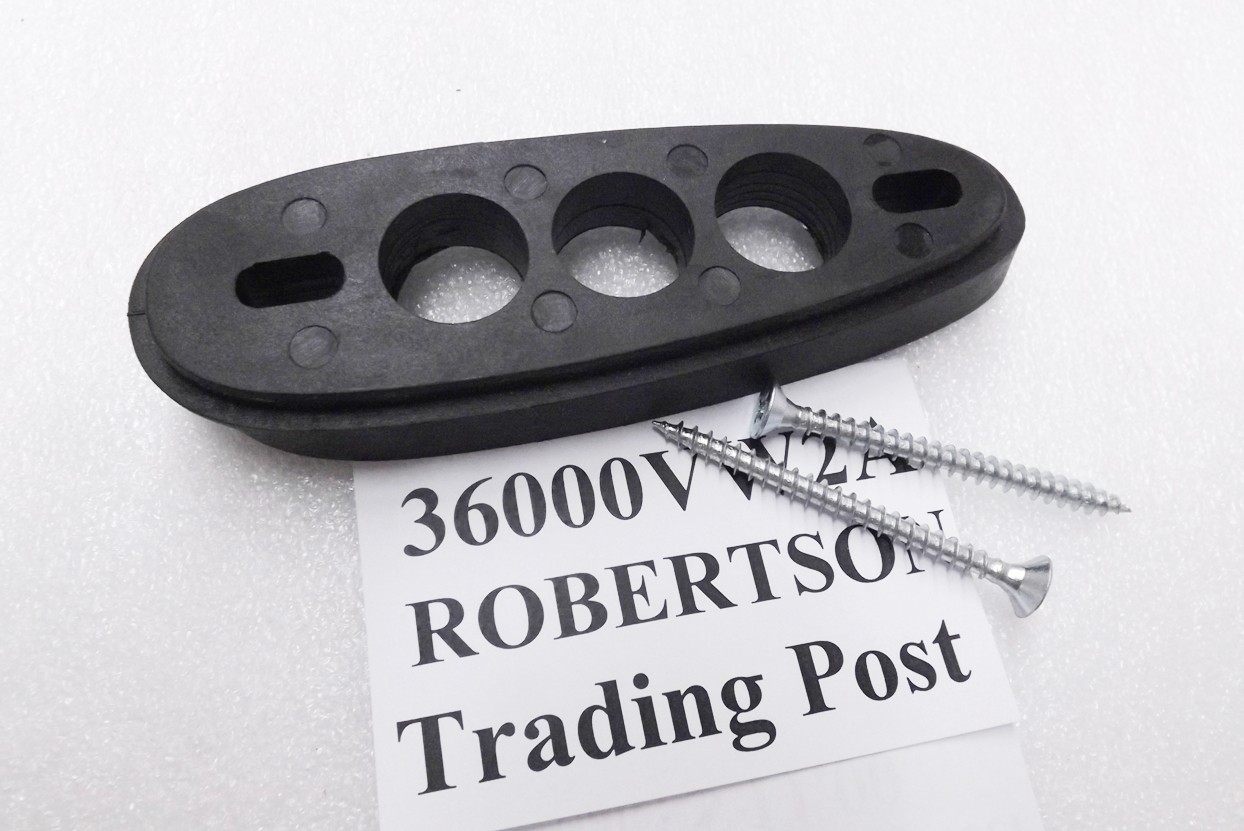 Akkar Charles Daly 300 335 Pump 600 635 Auto Stock Spacer 9/16 .561 in ...