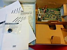 DSC Pc1550 Alarm PC1500RK 6 Zone Keypad Classic-tested for sale online ...