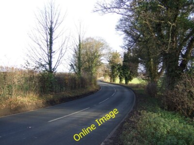 Photo 6x4 Boroughbridge Road (A6055) Knaresborough Heading north east ...
