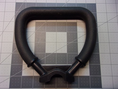 Stihl 4123-790-1300 String Trimmer Loop Handle 48 52 62 66 72 | eBay