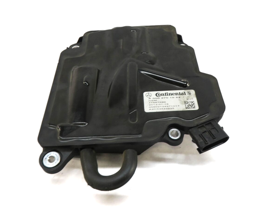 2013 MERCEDES CLS63 AMG (W218) TRANSMISSION GEAR SELECTOR CONTROL ...