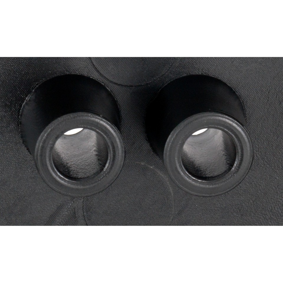 License Plate Brackets Front 84378315 for Cadillac Escalade ESV 2021 ...