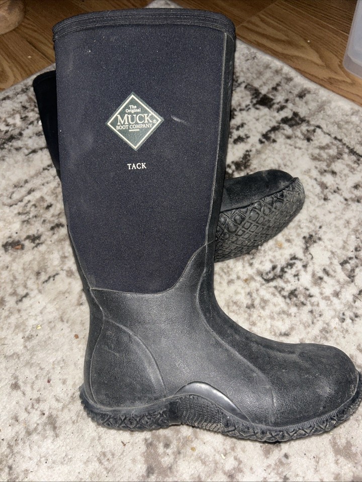 The Original Muck Boot Company MUCK Boots Style: Tack | eBay