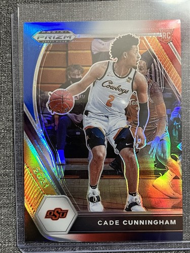 cade cunningham rookie card | eBay