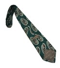 Robert Talbot Best in Class Men's Tie 100% Italian Silk Hand Sewn Made ...