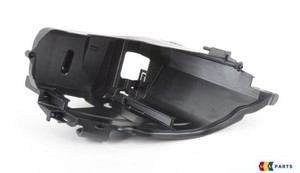 NEW AUDI Q7 4L 2010-2015 GENUINE HEADLIGHT N/S LEFT BRACKET HOLDER ...