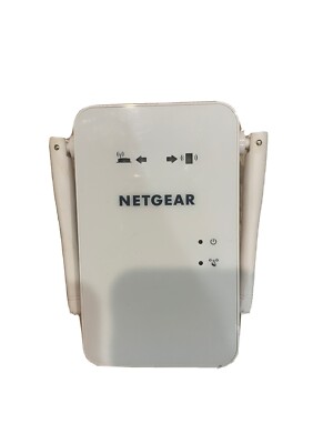 NETGEAR EX6100 Wireless Range Extender | eBay