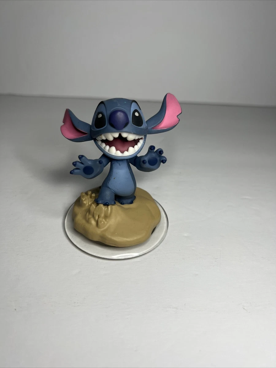 Disney Infinity Lilo And Stitch
