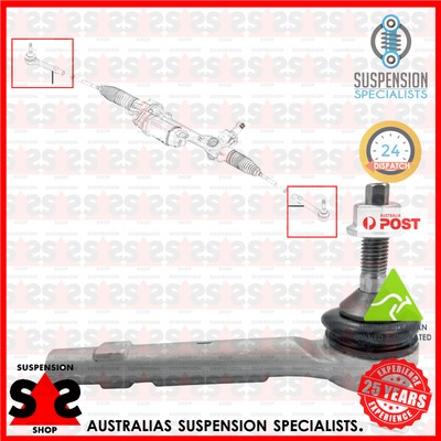 Front Axle Tie Rod End Suit TESLA Model X P100D AWD MODEL X (5YJX) | eBay