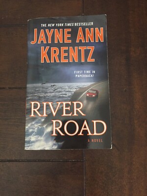 River Road Jayne Ann Krentz 2015 PB 1st Ed 1st Printing Very Good | eBay