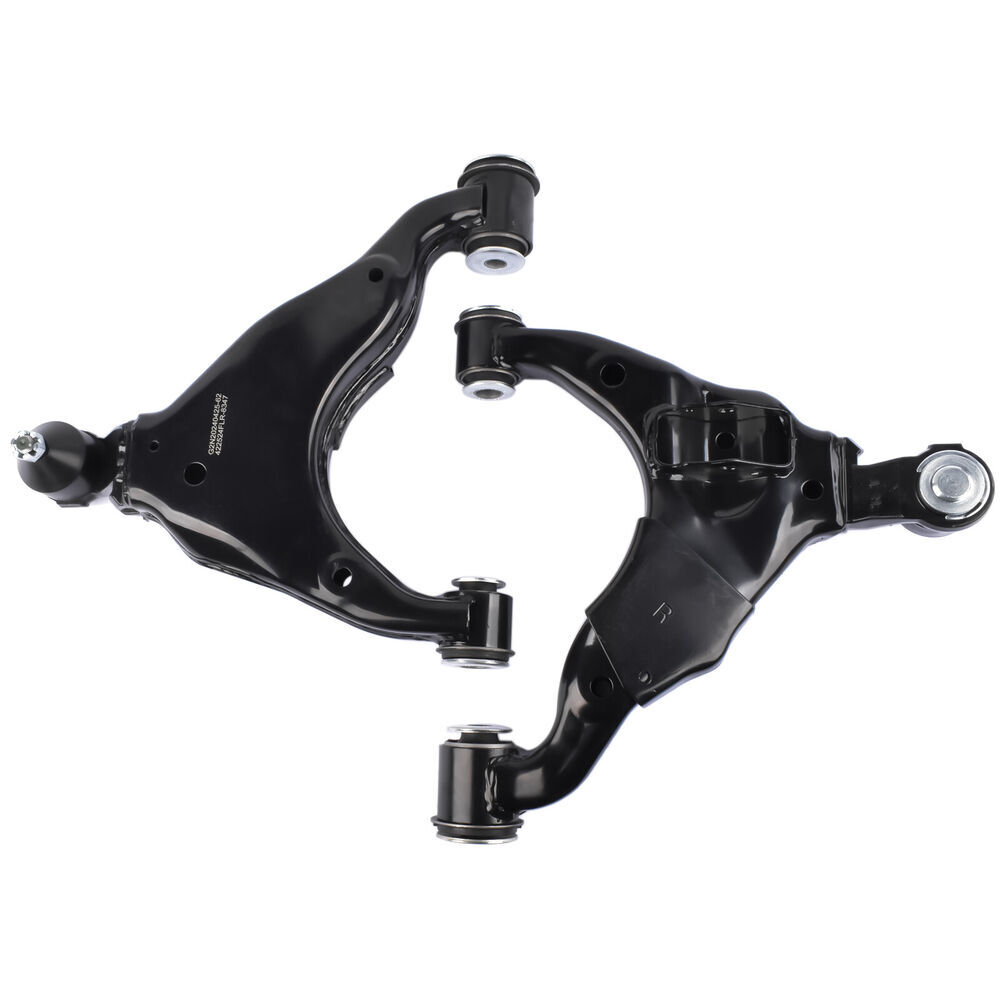 Front Lower Control Arm Set LH & RH Side for 2010-2023 Toyota 4runner ...
