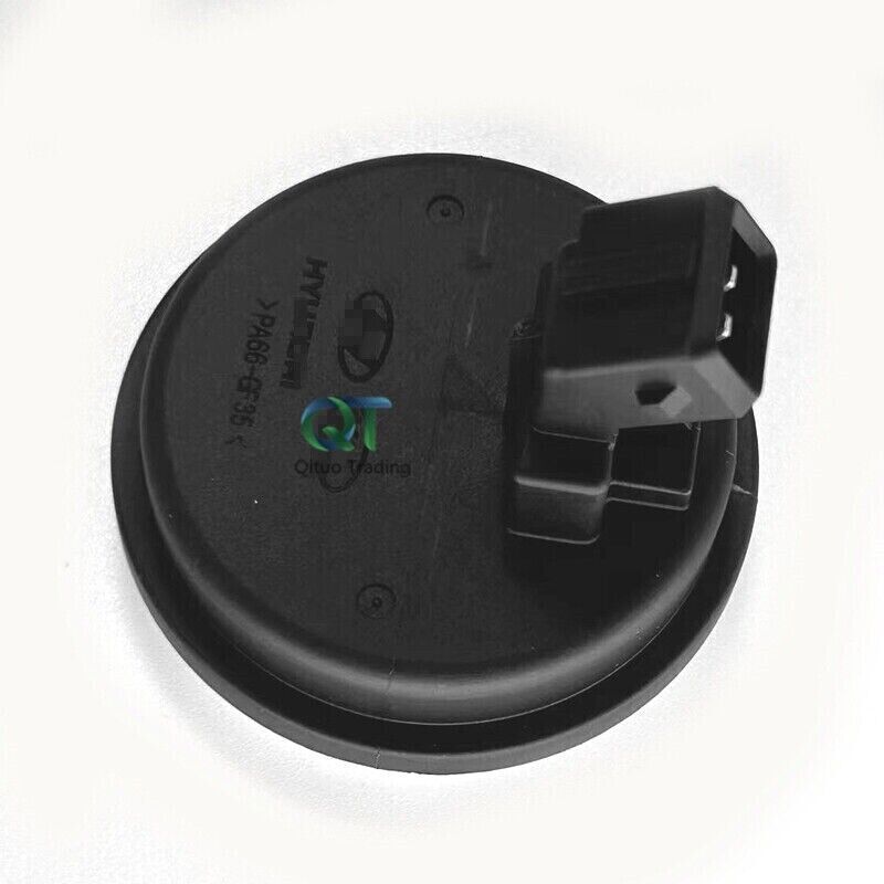 For Hyundai Accent Kia Rio 2017-2022 Rear Wheel Bearing Speed Sensor ...