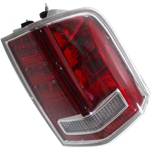Tail Light For 15-16 Mercedes E-CLASS Driver Side, Outer 2129061303 | eBay
